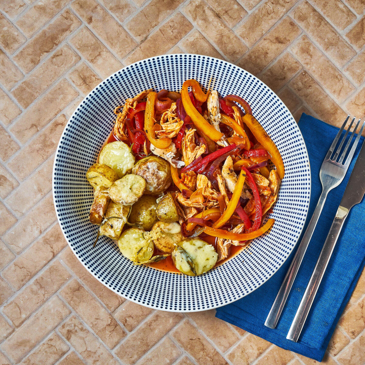 Gousto: Recipe Boxes | Get Fresh Food & Recipes Delivered