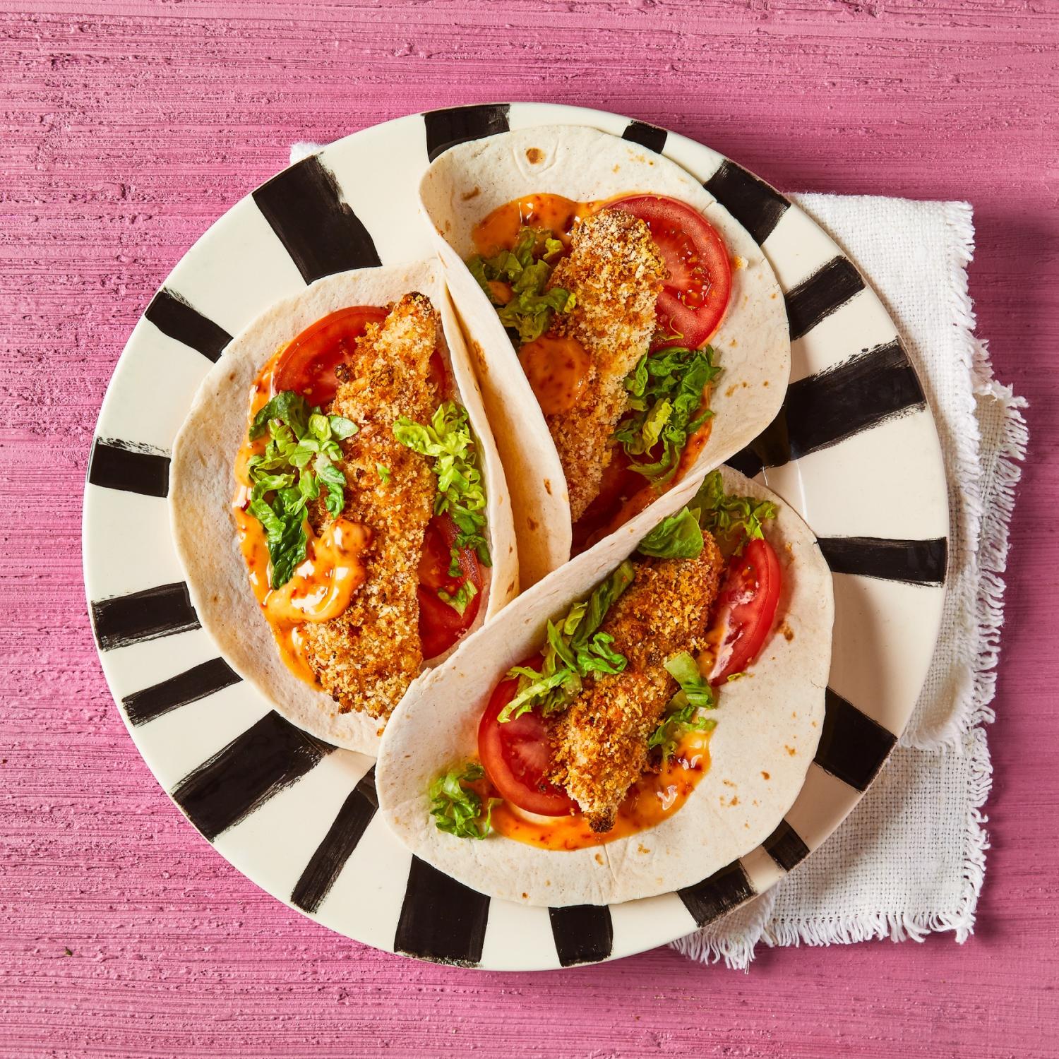 Gousto: Recipe Boxes | Get Fresh Food & Recipes Delivered