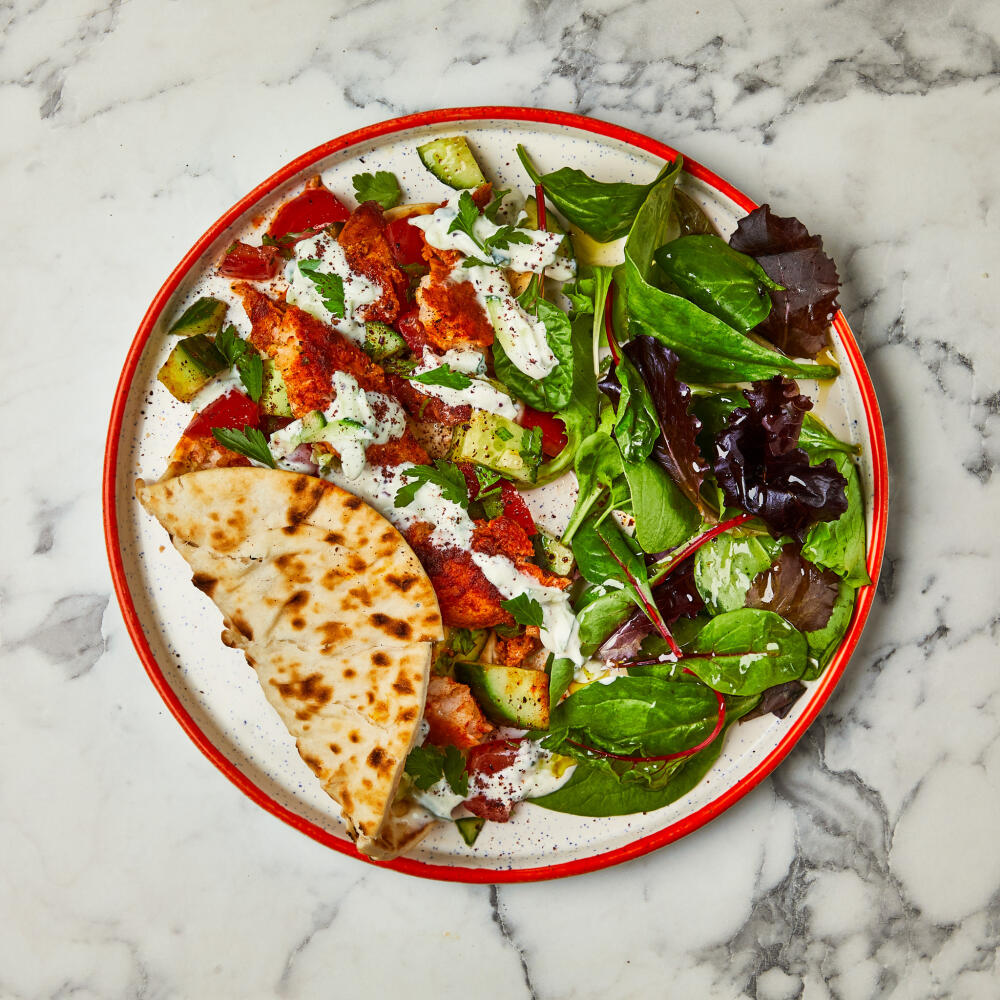 Gousto: Recipe Boxes | Get Fresh Food & Recipes Delivered