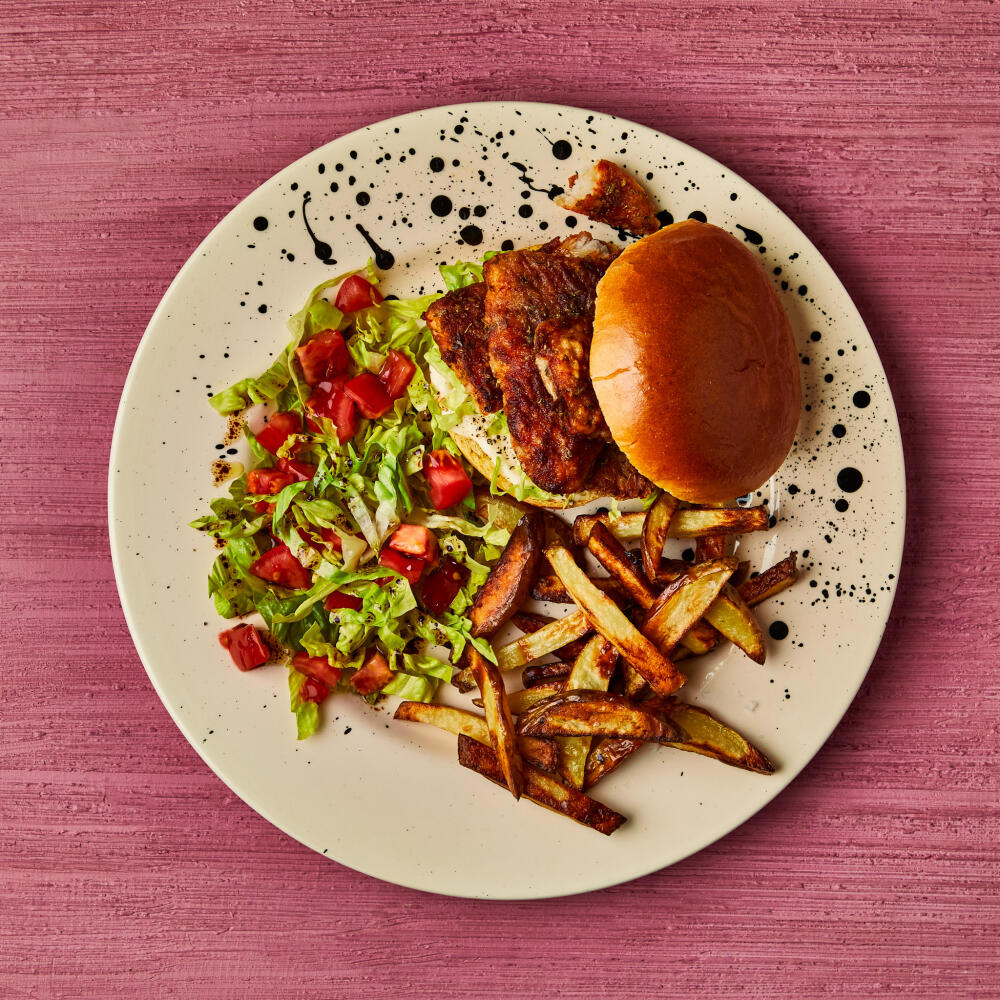 Gousto: Recipe Boxes | Get Fresh Food & Recipes Delivered