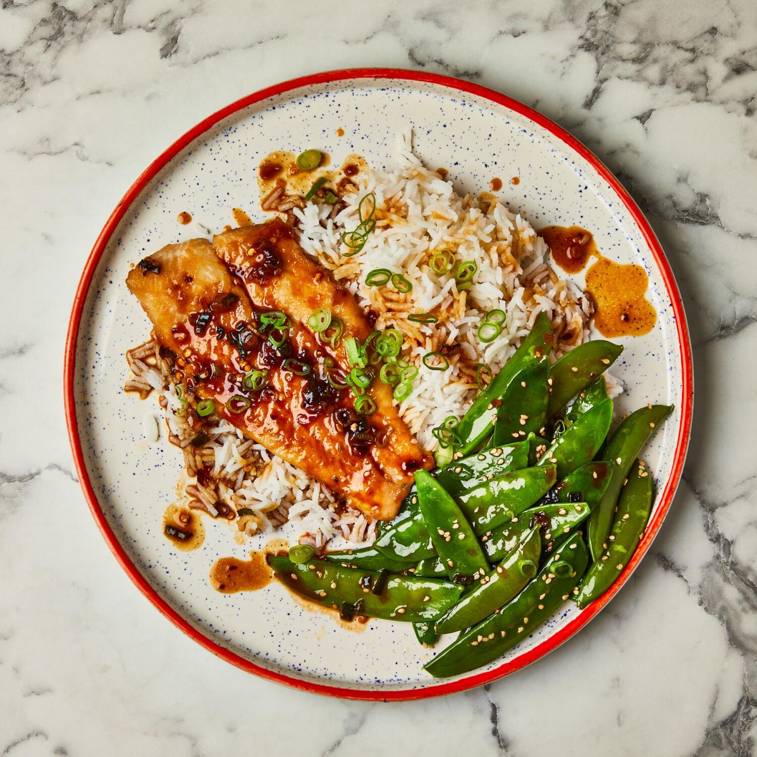 Gousto: Recipe Boxes | Get Fresh Food & Recipes Delivered