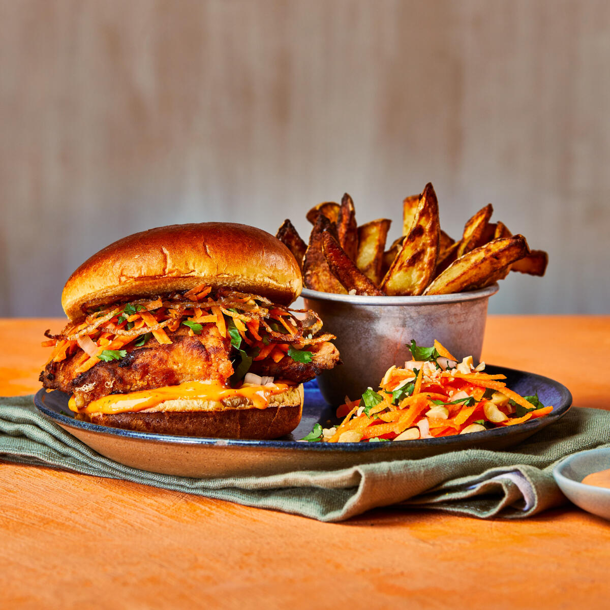 Gousto: Recipe Boxes | Get Fresh Food & Recipes Delivered