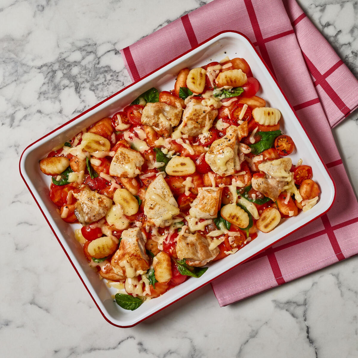 Gousto: Recipe Boxes | Get Fresh Food & Recipes Delivered