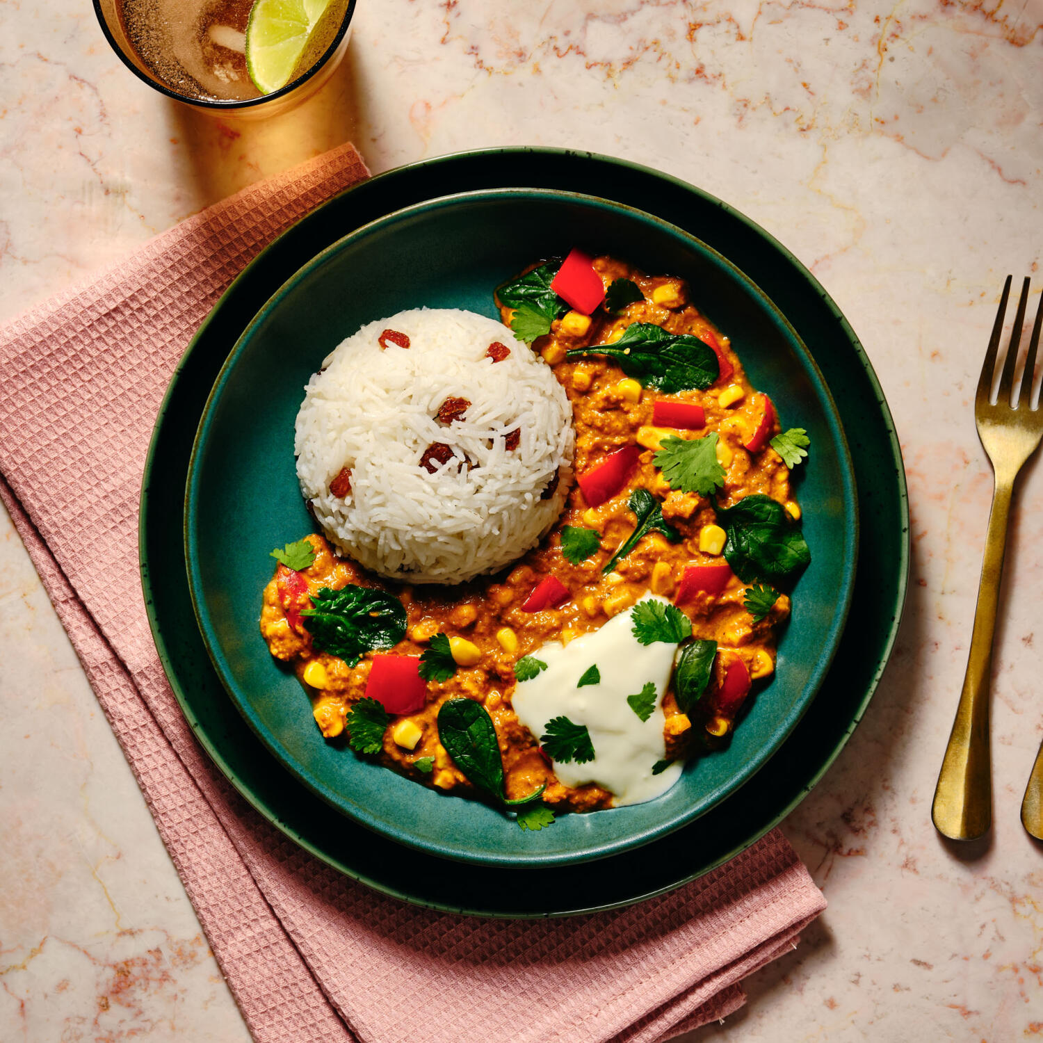 Gousto: Recipe Boxes | Get Fresh Food & Recipes Delivered