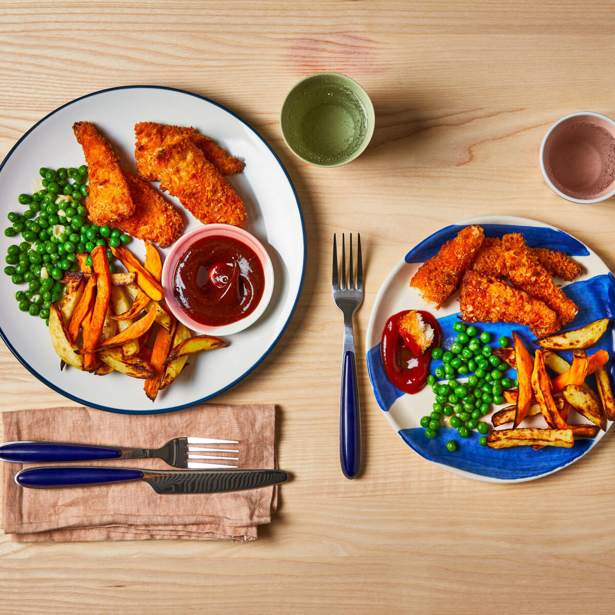 Gousto: Recipe Boxes | Get Fresh Food & Recipes Delivered