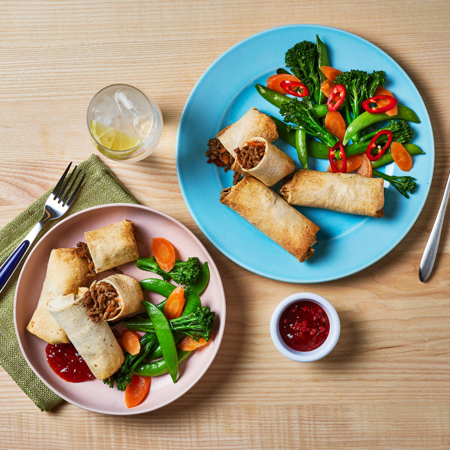 Gousto: Recipe Boxes | Get Fresh Food & Recipes Delivered