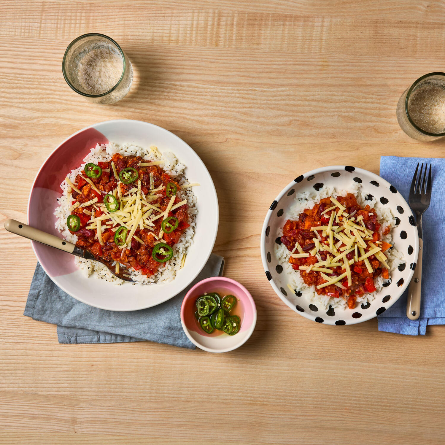 Gousto: Recipe Boxes | Get Fresh Food & Recipes Delivered