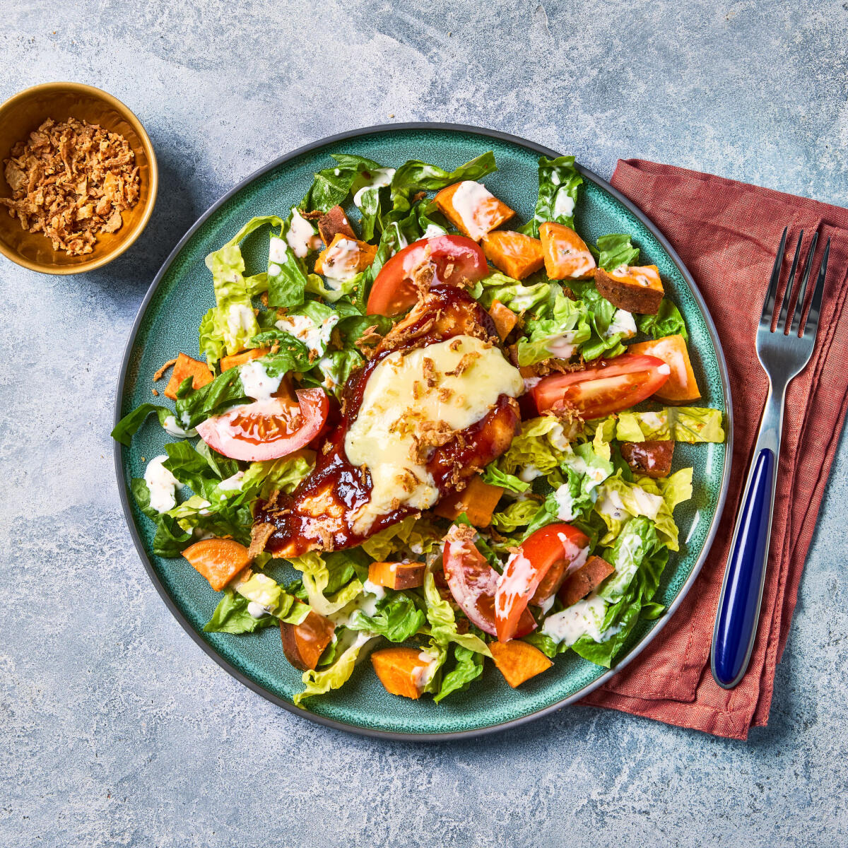 Gousto: Recipe Boxes | Get Fresh Food & Recipes Delivered