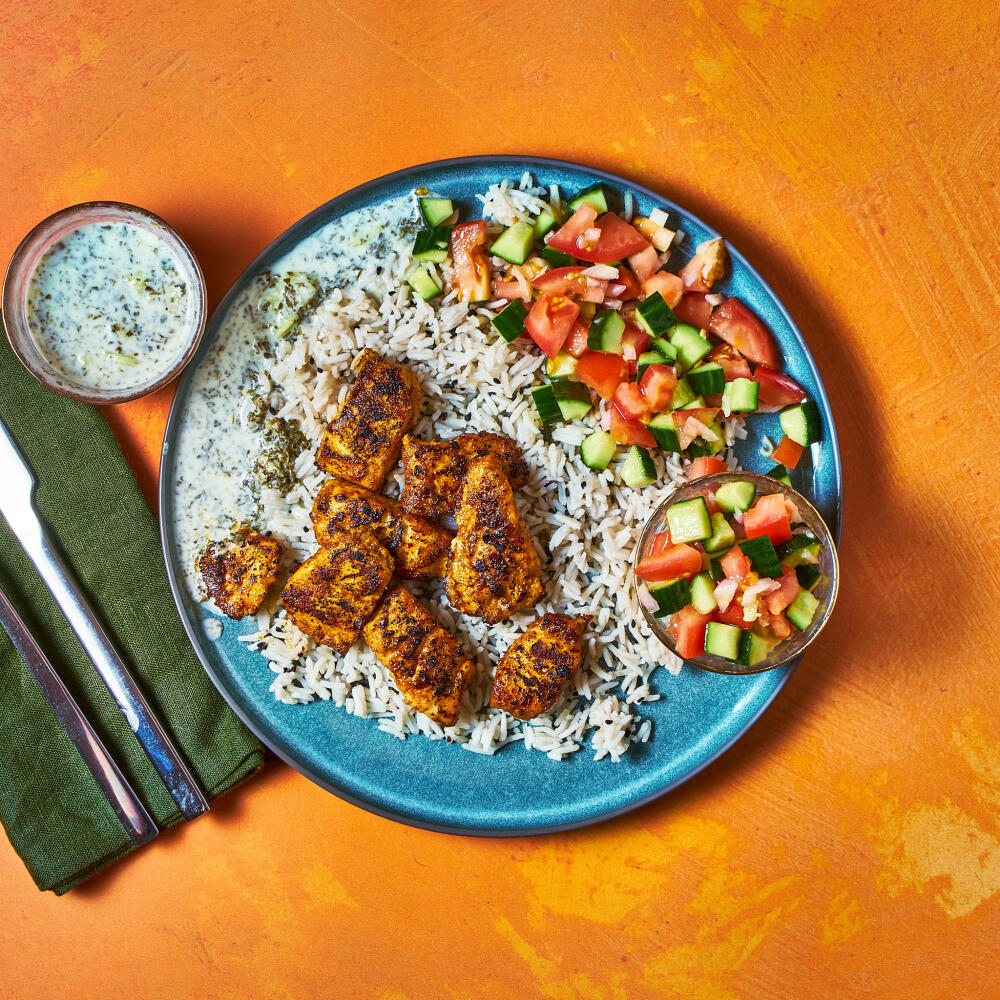 Gousto: Recipe Boxes | Get Fresh Food & Recipes Delivered