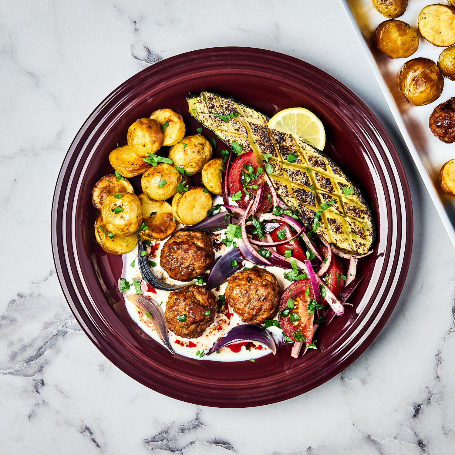 Gousto: Recipe Boxes | Get Fresh Food & Recipes Delivered